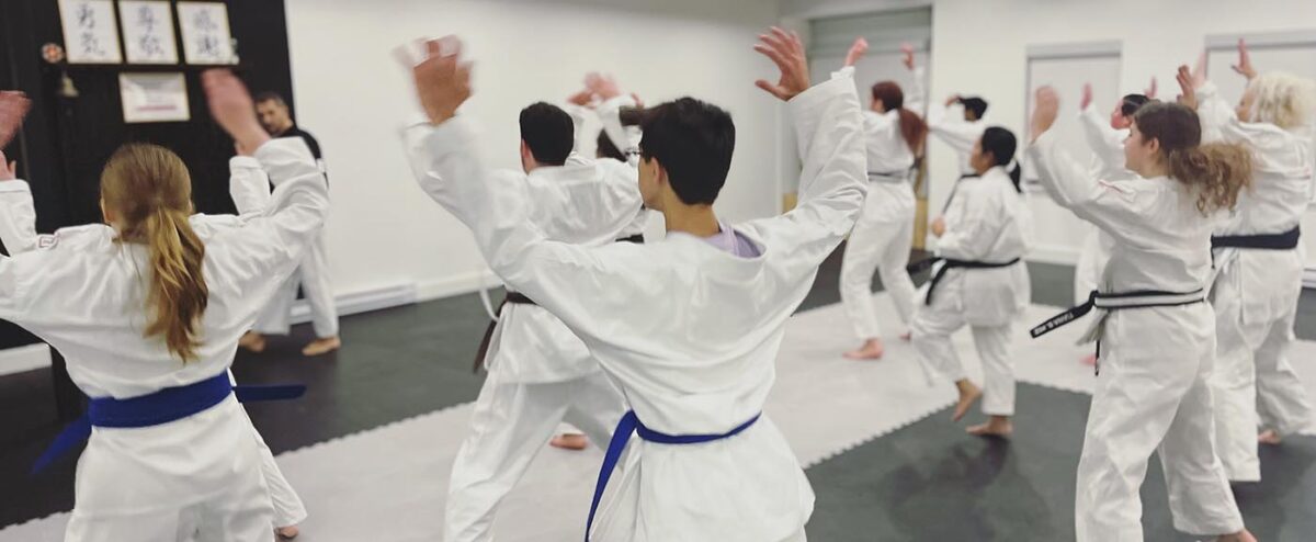 Karate Camps & Events in Mississauga | AMA Dojo